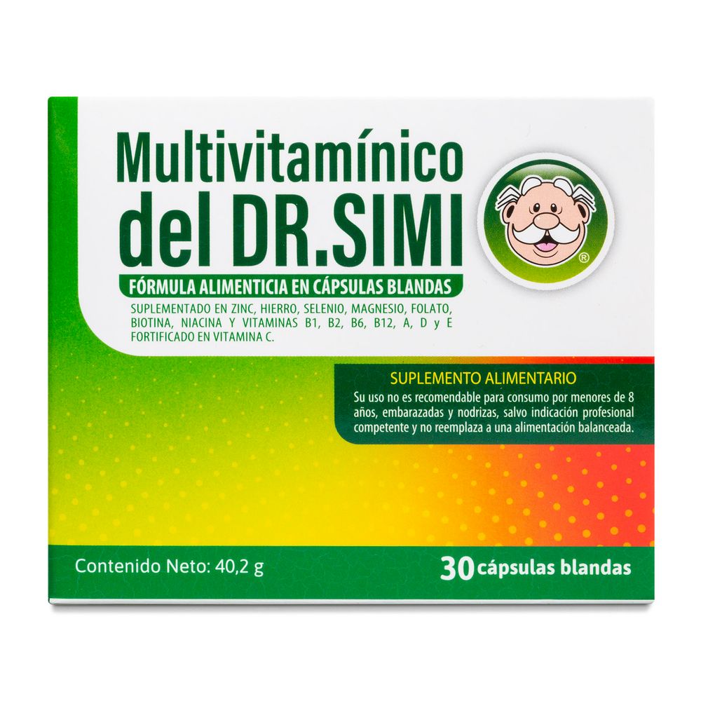 Dr-simi - Farmacias del Dr. Simi Dr-simi - Farmacias del Dr. Simi